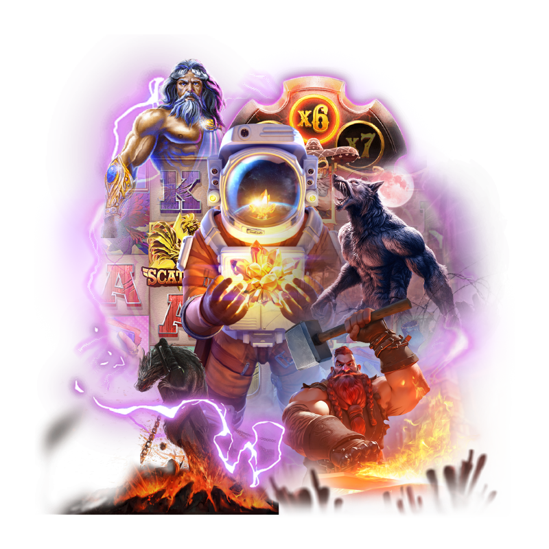 LOKI789 เว็บตรง โปรโมชั่นจัดเต็ม เล่นง่ายกำไรชัวร์