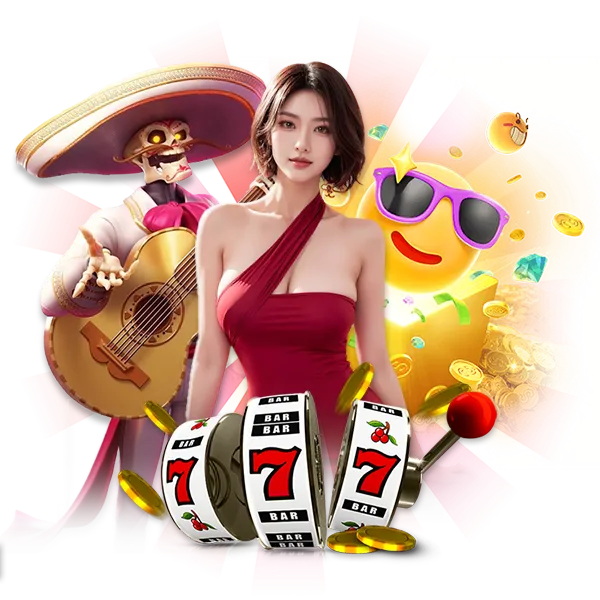 LOKI789 เว็บตรง โปรโมชั่นจัดเต็ม เล่นง่ายกำไรชัวร์